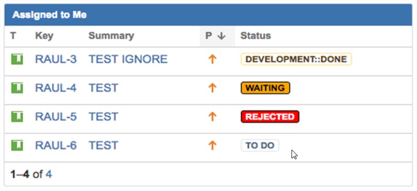 New plugin for JIRA: New Status Colors FREE – www.MrAddon.com ®: Jira ...