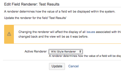 How to make text field (multi-line) custom field support richtext/wiki ...