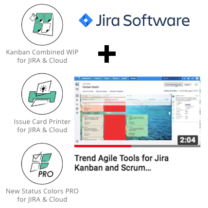 The best Agile Tools for your Jira Kanban and Scrum – www.MrAddon.com ...