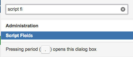 Date Scripted Field example using Scriptrunner for Jira Server – www.MrAddon.com ®: Jira ...