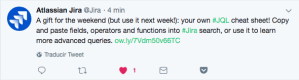 JQL Cheat Sheet (a gift of Atlassian Jira) – www.MrAddon.com ®: Jira ...