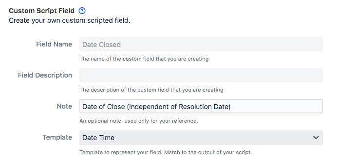 Kanban Gantt for Jira Documentation with Adaptavist Scriptrunner – www ...