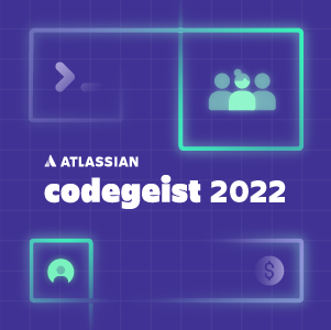 The TecnoFor Solutions team will participate in the Atlassian Codegeist 2022 – www.MrAddon.com ...