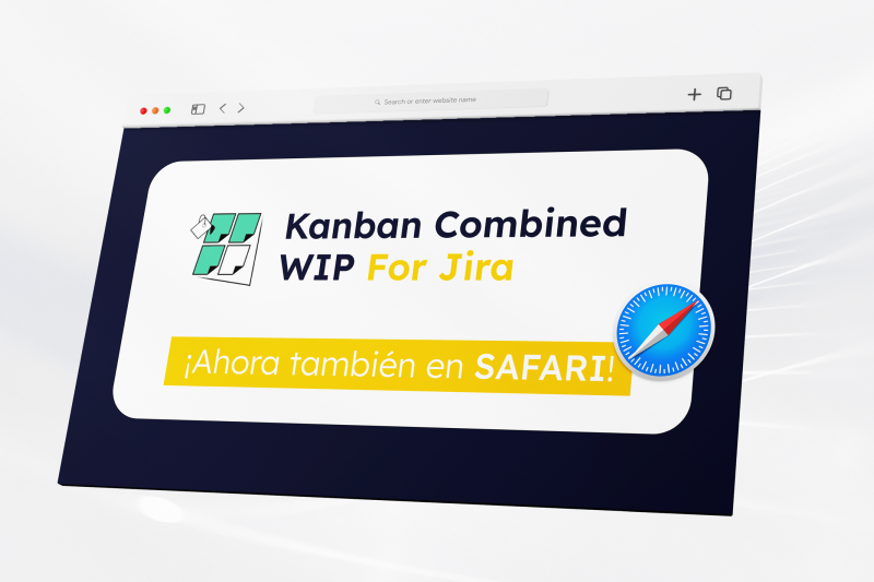 Enjoy Kanban Combined WIP for Jira Cloud now for Safari! – www.MrAddon ...