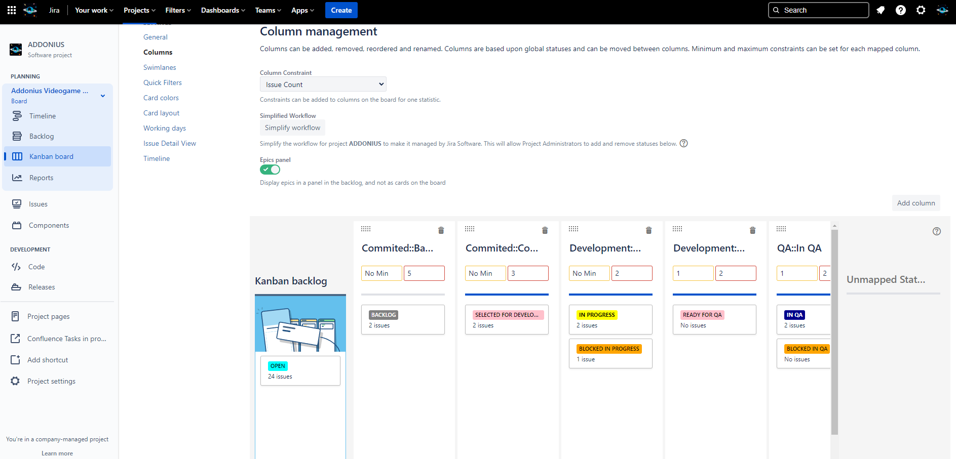 Tips for New Status Colors PRO for Jira: Highlight Waiting States with ...