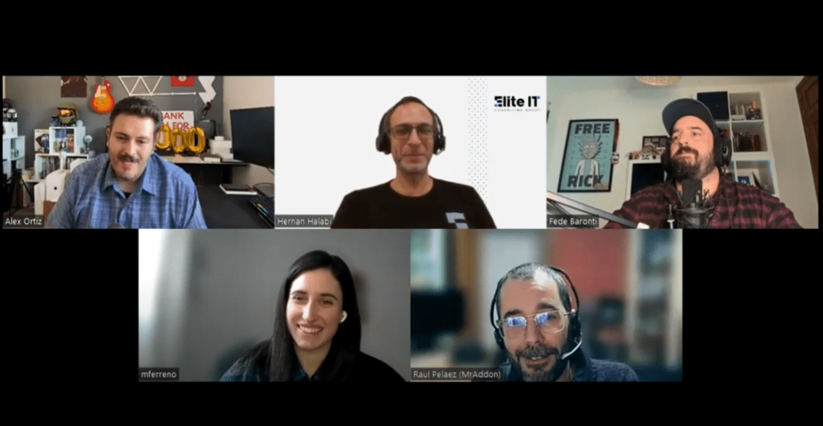 🌟Atlassian Creators: Historias y aprendizajes – Orquestando ...