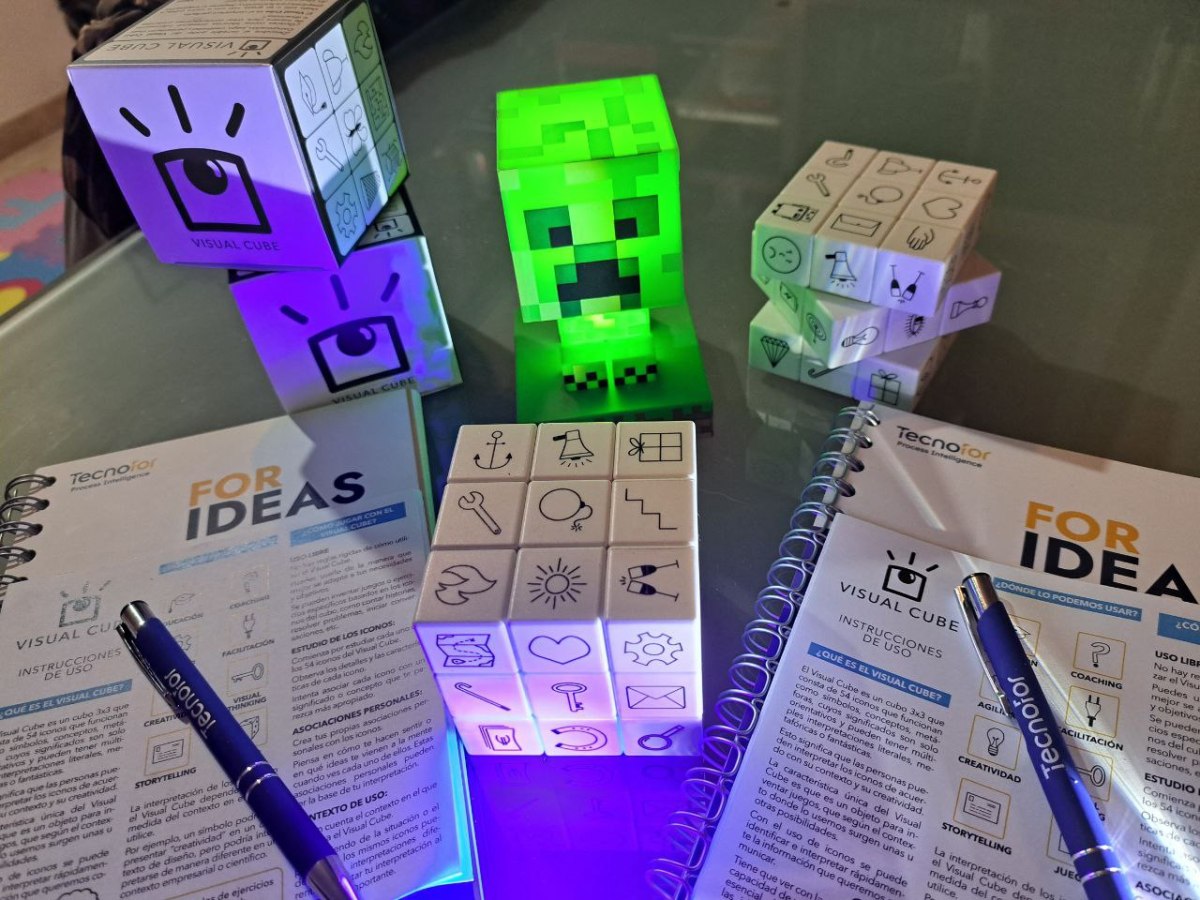 Aprendiendo a usar el #VisualCube de Paz Sánchez-Vallejo #CAS23 # ...