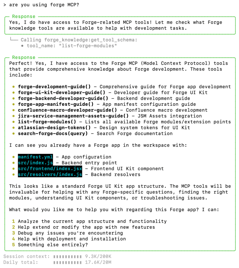 🚀 Rovo Dev CLI with Forge MCP and Jira/Bitbucket Integration – www.MrAddon.com ®: Jira ...