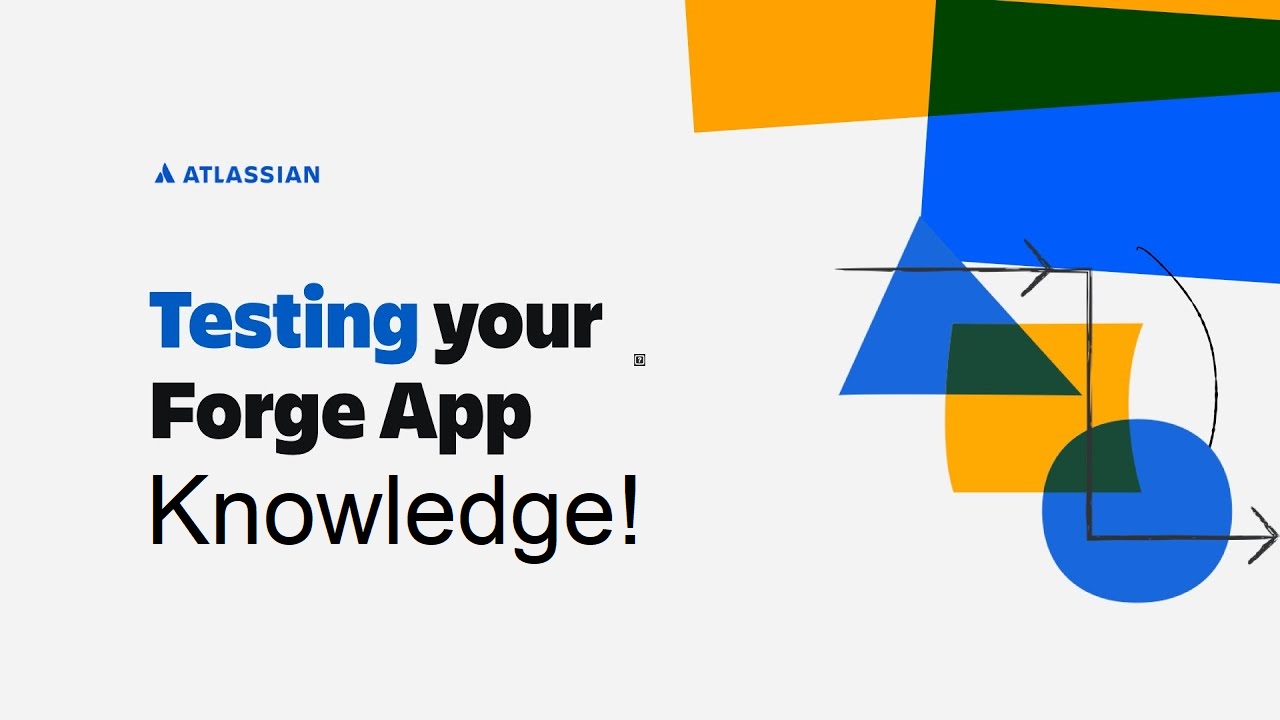 🔥 ¡CERTIFICATE GRATIS de Forge Fundamentals de Atlassian! 🔥 – www ...
